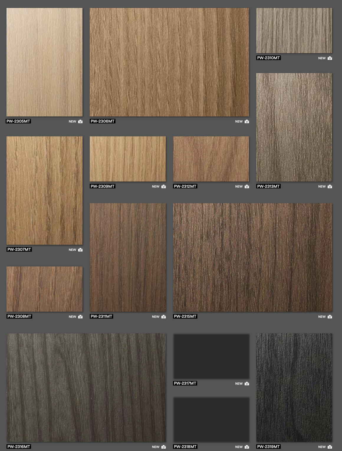 Architectural Finishes - Big Tints